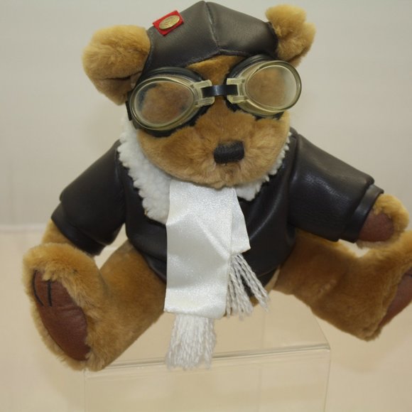 Pickford Bears | Accents | Original Brass Button Collectables Radar 8 ...